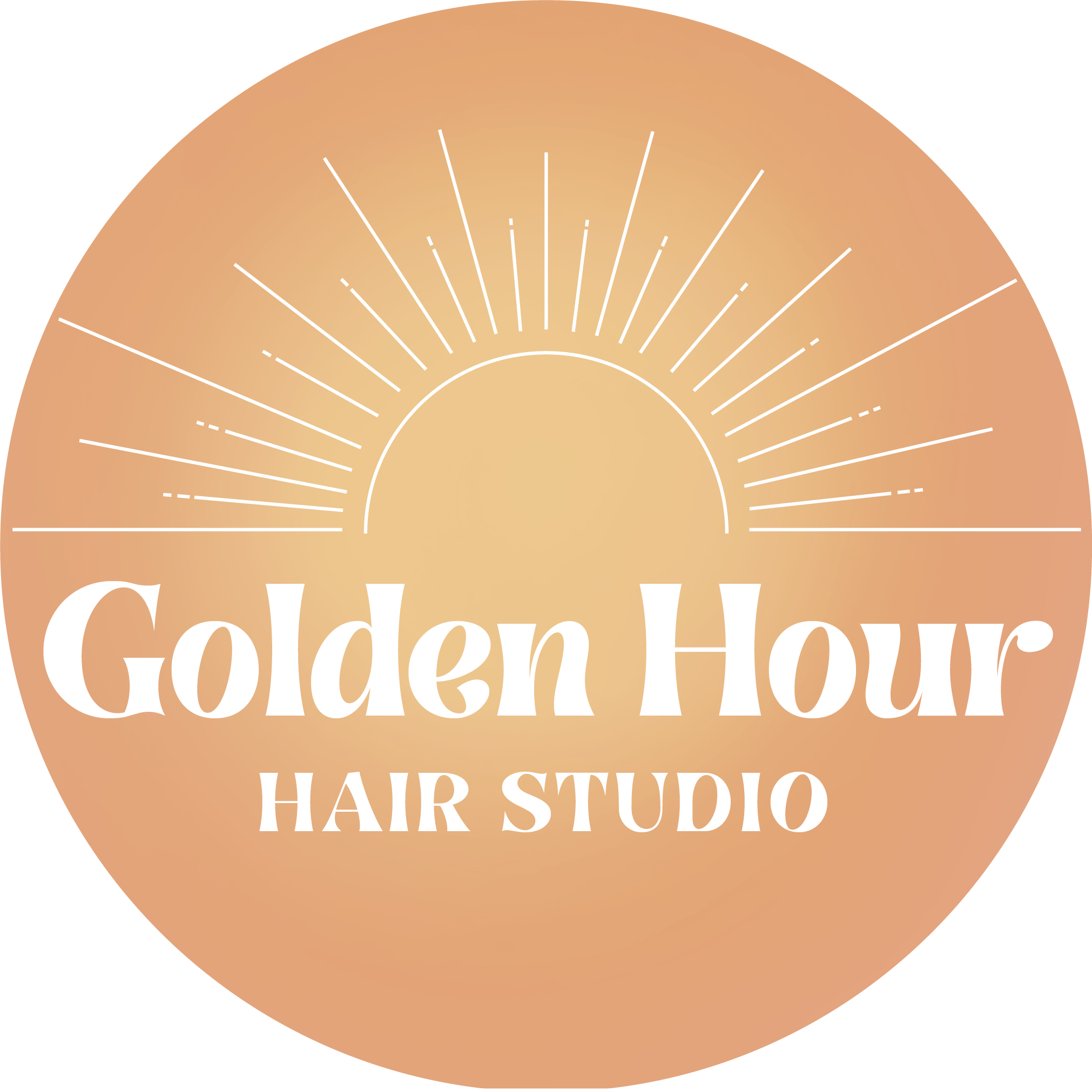 Golden Hour logo
